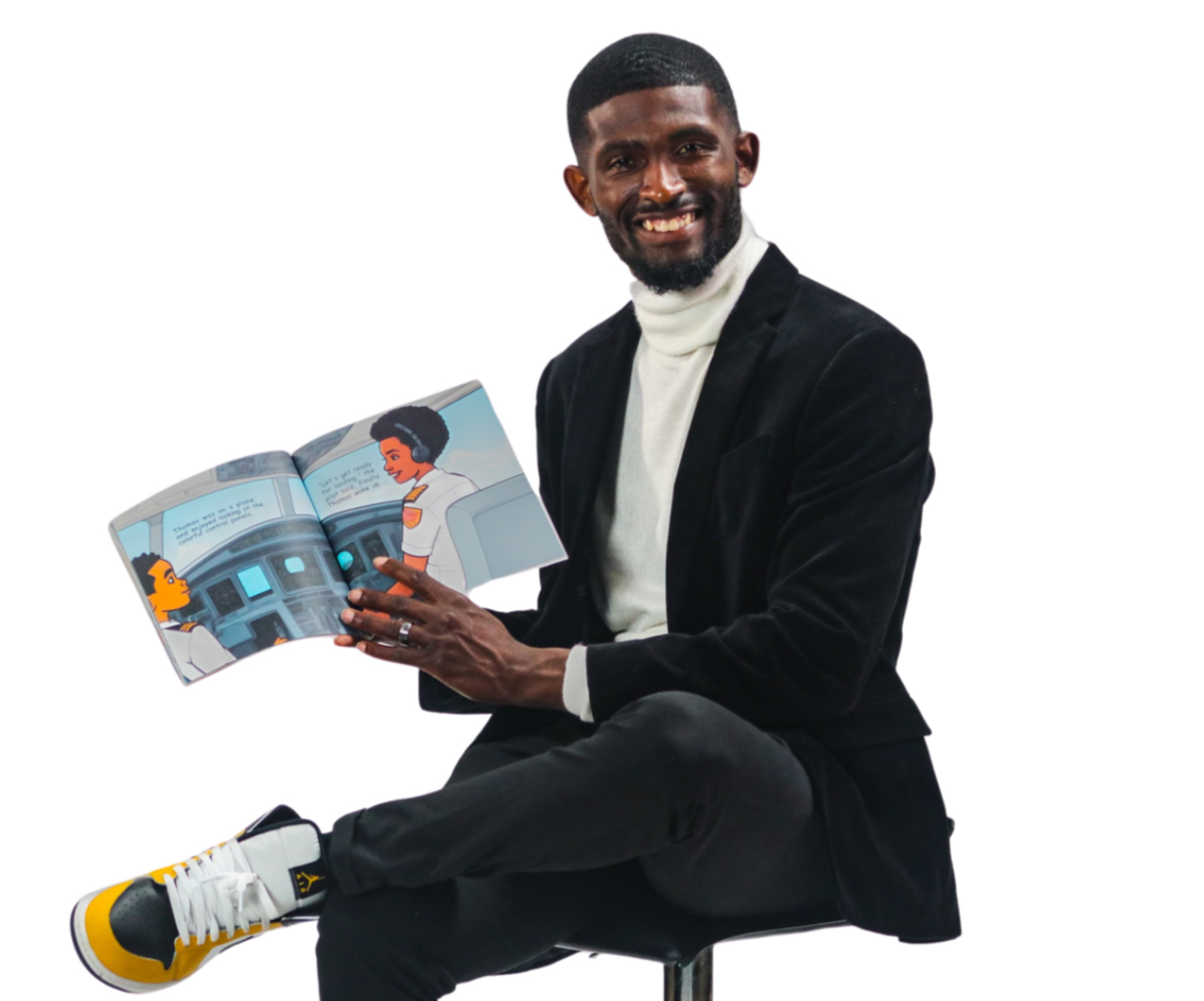 Learning With Mr. Williams | Tutoring, Coaching & Books