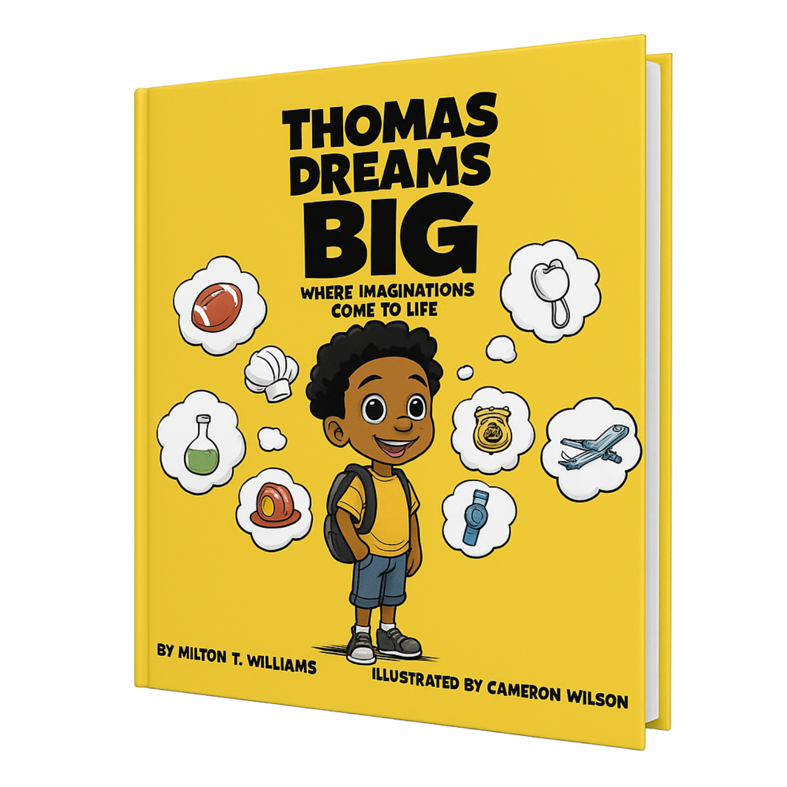 Learning With Mr. Williams | Tutoring, Coaching & Books